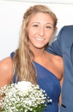 Regan Elizabeth Jones – Kershaw County, South Carolina History