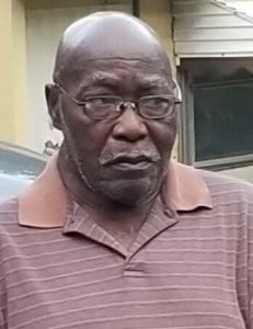 John Davis, Jr. – Kershaw County, South Carolina History