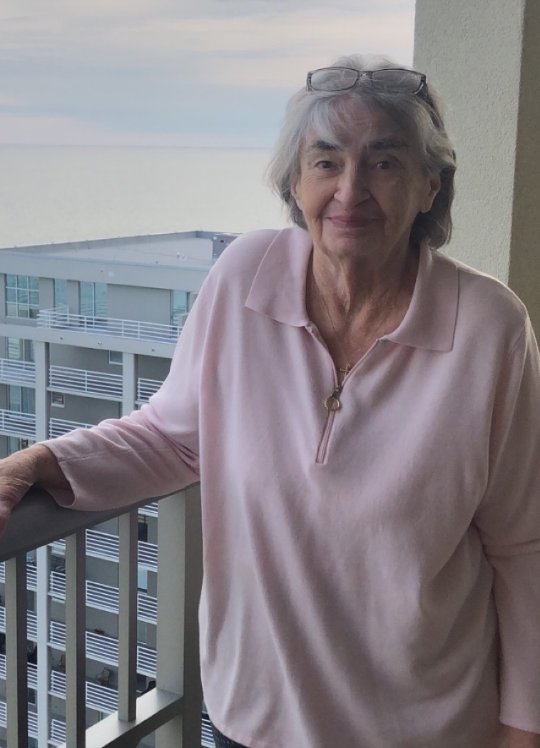 Carolyn Beth Watkins Hopkins – Kershaw County, South Carolina History