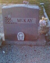 Jonnie O’Neal McKay – Kershaw County, South Carolina History