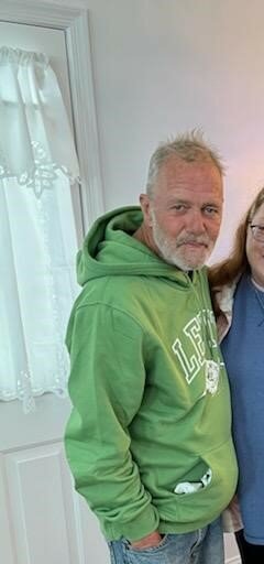 Gregory Guy Maness – Kershaw County, South Carolina History