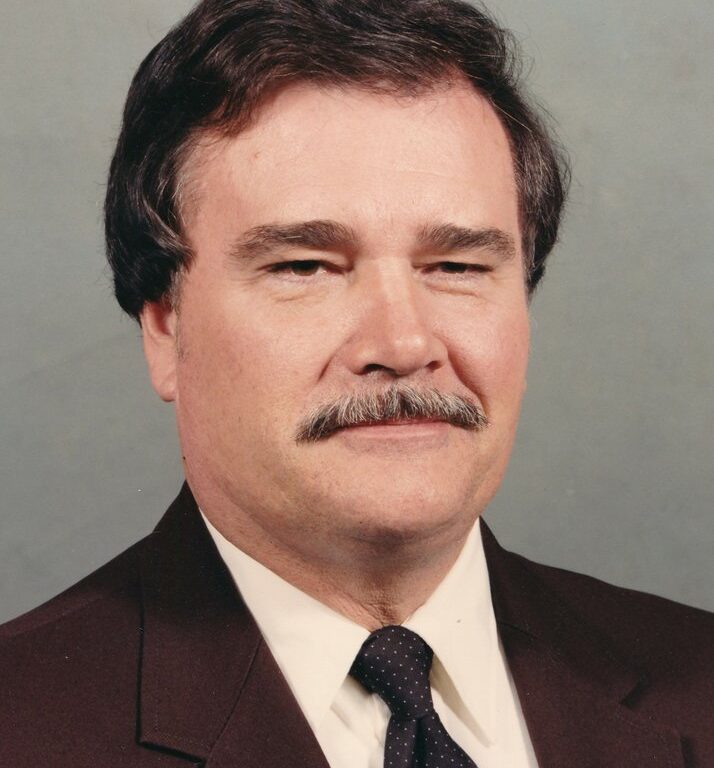 Carson A. Gordon – Kershaw County, South Carolina History