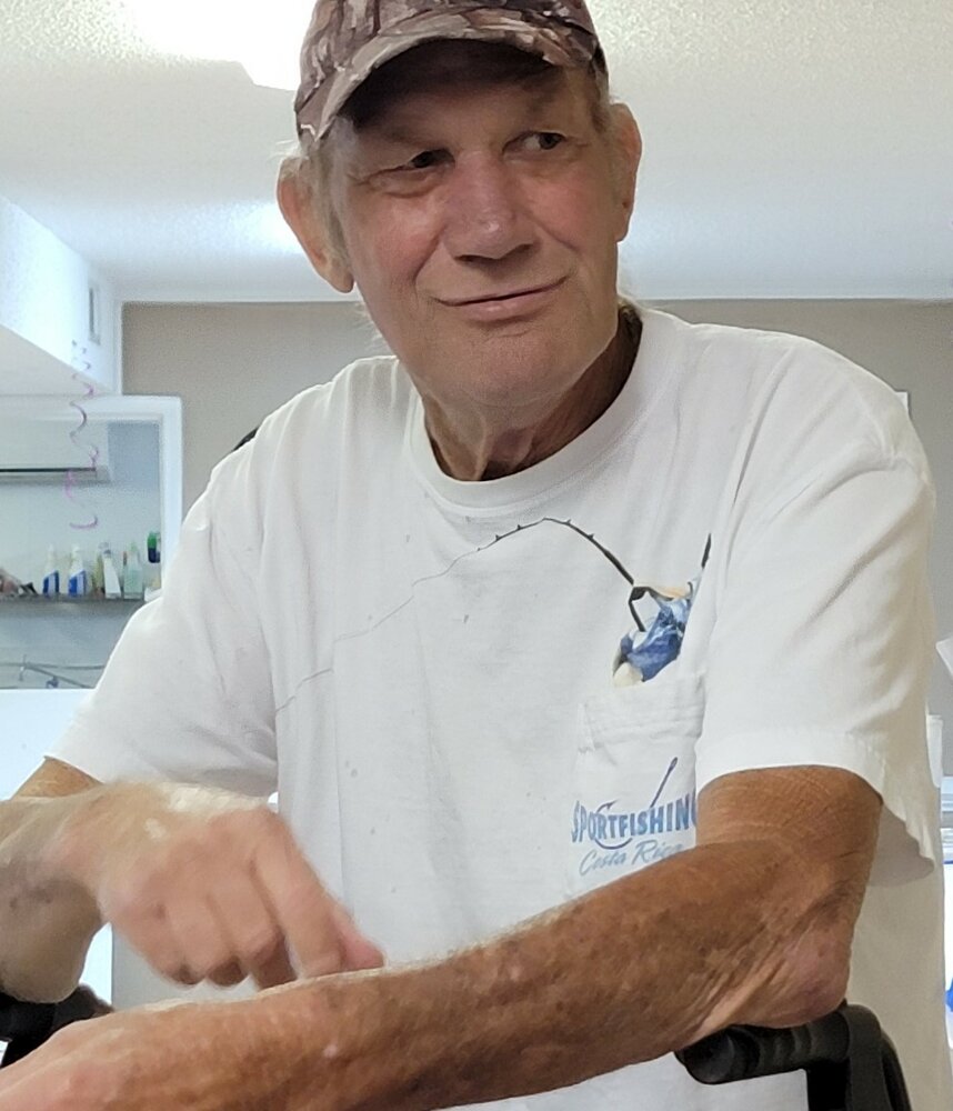 Earnest Rufus Watts – Kershaw County, South Carolina History