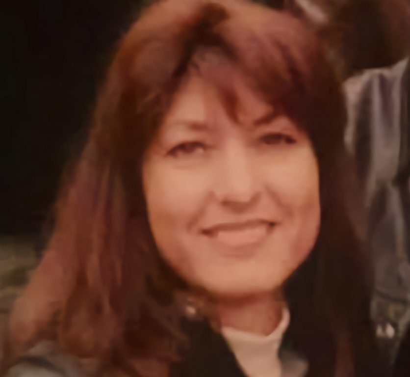 Gina Lynn Salvati Hemmig – Kershaw County, South Carolina History