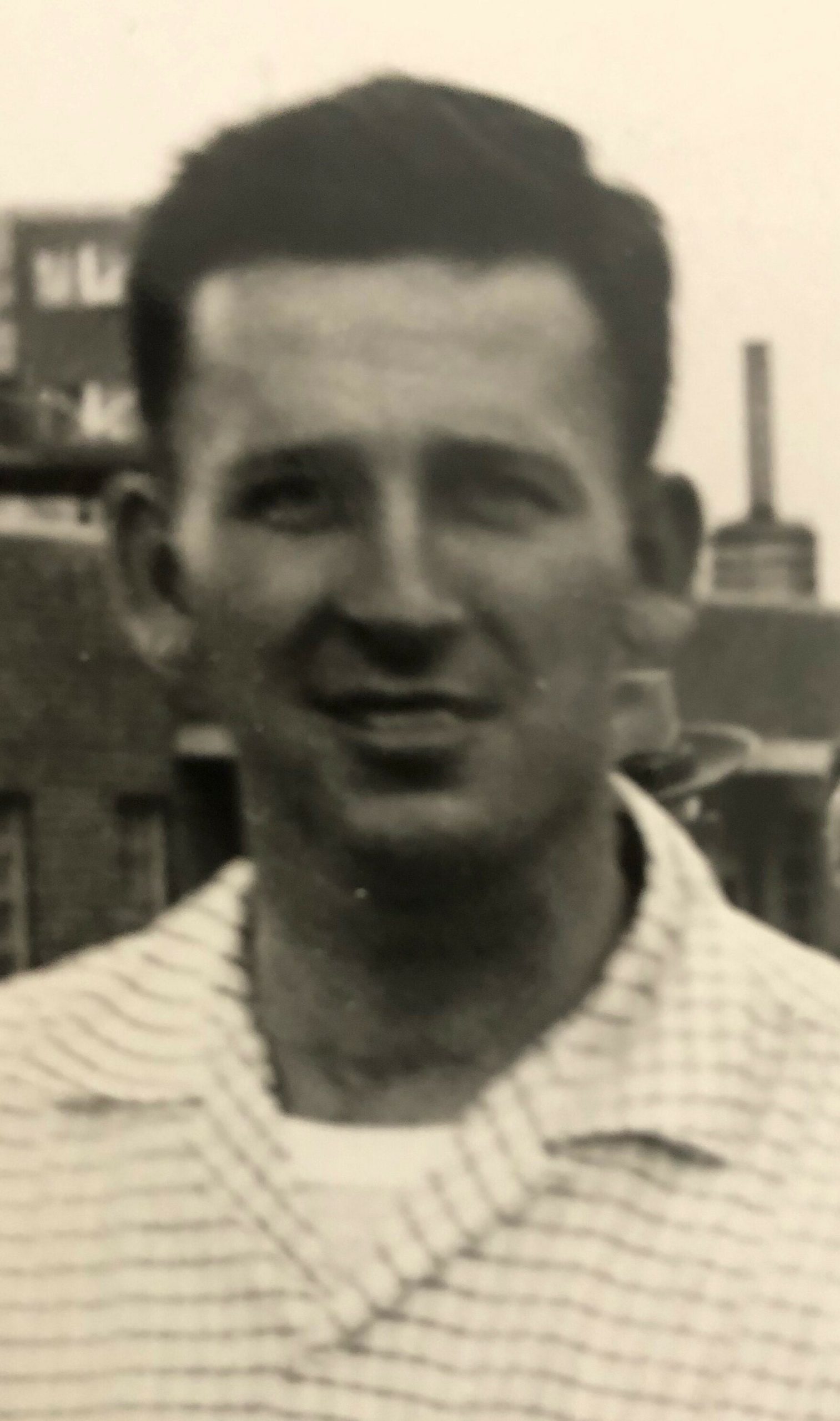 Curtis Leon Lyell – Kershaw County, South Carolina History