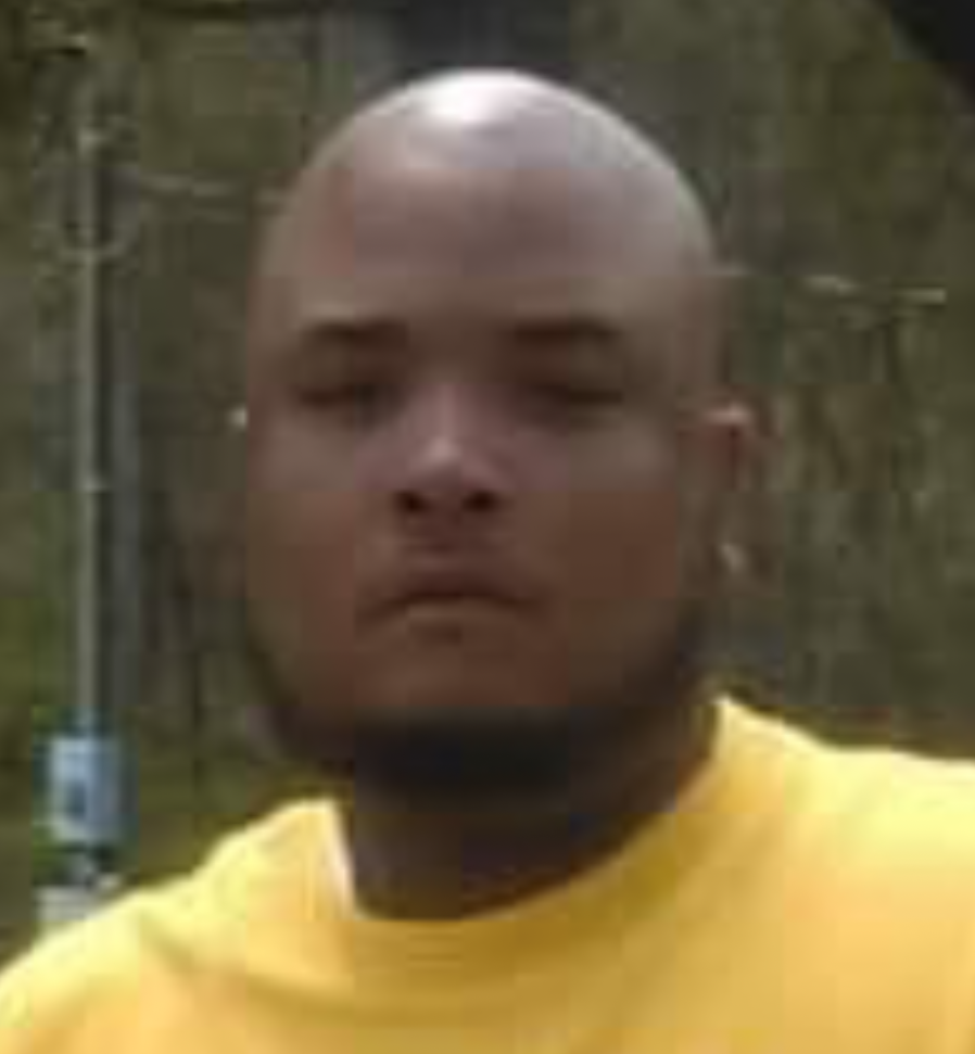 Quentin Jvon Brisbon – Kershaw County, South Carolina History