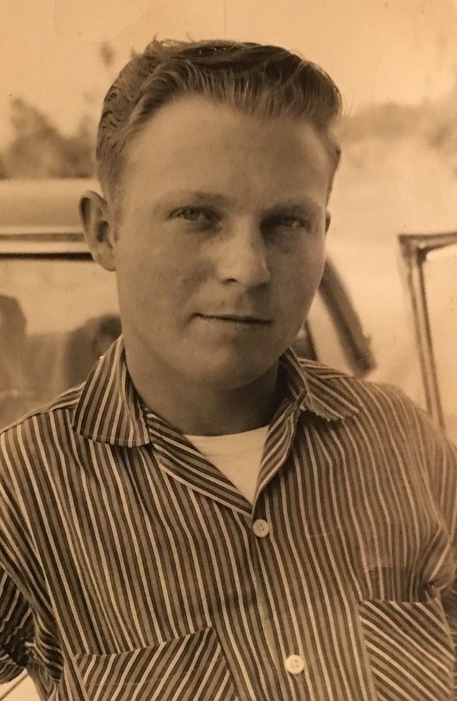 John Mathew “Buck” Martin – Kershaw County, South Carolina History