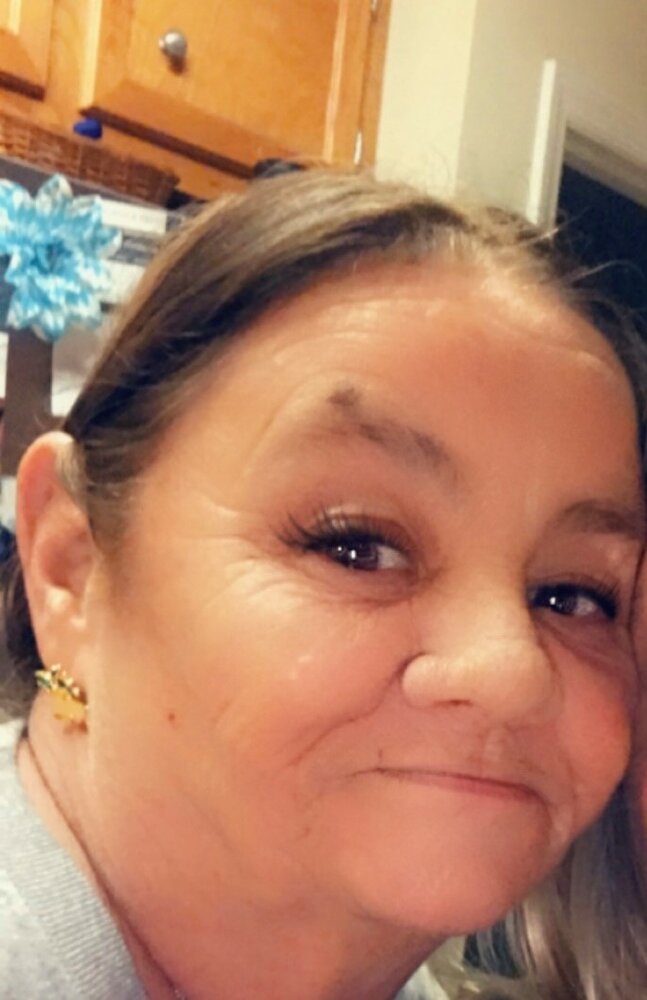 Bonnie June Nye Osment – Kershaw County, South Carolina History