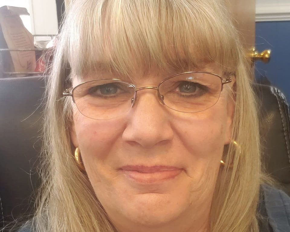 Lisa Watford Potteiger – Kershaw County, South Carolina History