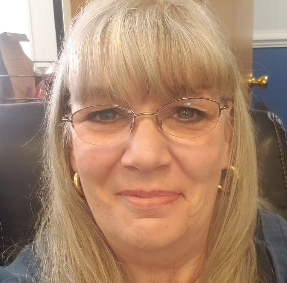 Lisa Watford Potteiger – Kershaw County, South Carolina History