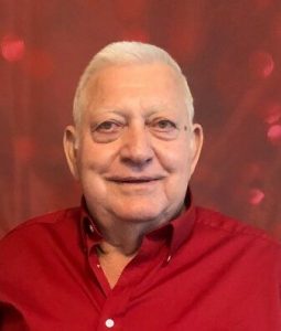 Charles William Jones, Jr. – Kershaw County, South Carolina History
