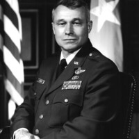 Leland Keith Lukens – Kershaw County, South Carolina History