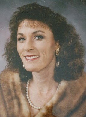 Mary Gail Hall Caudill – Kershaw County, South Carolina History