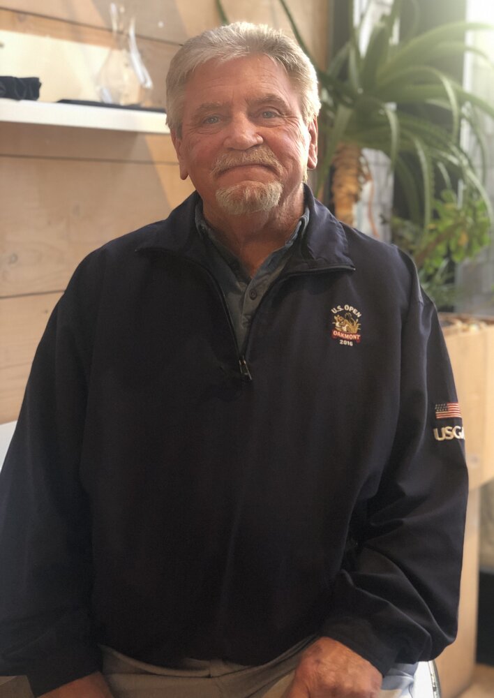 Larry Michael “Bones” Davis – Kershaw County, South Carolina History