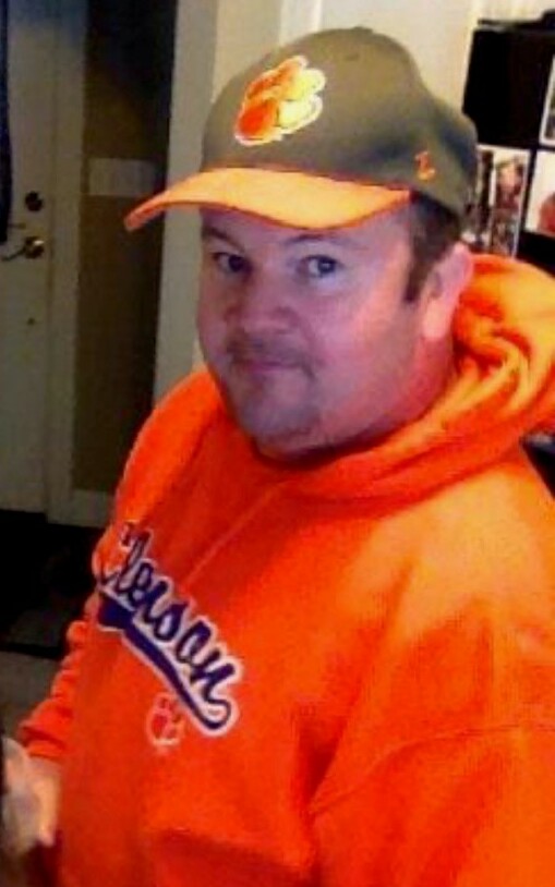 Reginald Dean “Reggie” Ray – Kershaw County, South Carolina History