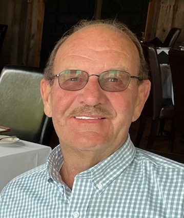 Richard Wallace Peake – Kershaw County, South Carolina History