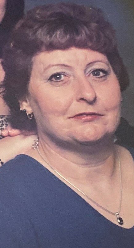 Deborah Jean Ray “Debbie” Blackwell – Kershaw County, South Carolina ...