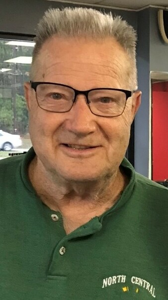 Joseph Allen Bukowski – Kershaw County, South Carolina History