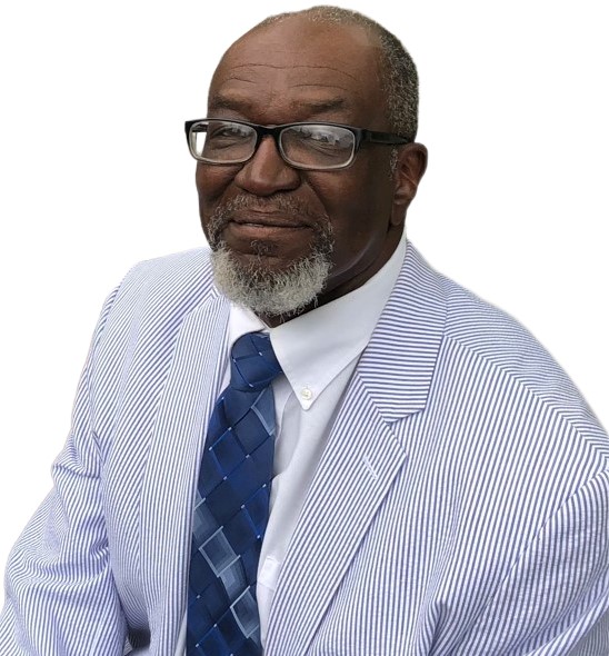 Deacon Leroy Butler – Kershaw County, South Carolina History