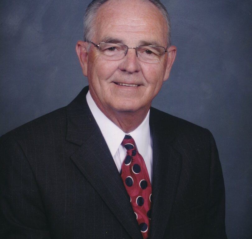 Rev. Richard Manning Cameron – Kershaw County, South Carolina History