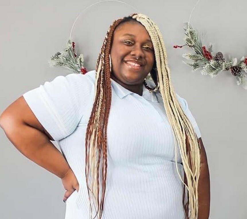 Ja’Daisha Shamiya Rivers – Kershaw County, South Carolina History