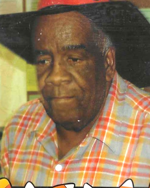 Robert Lee Drakeford – Kershaw County, South Carolina History