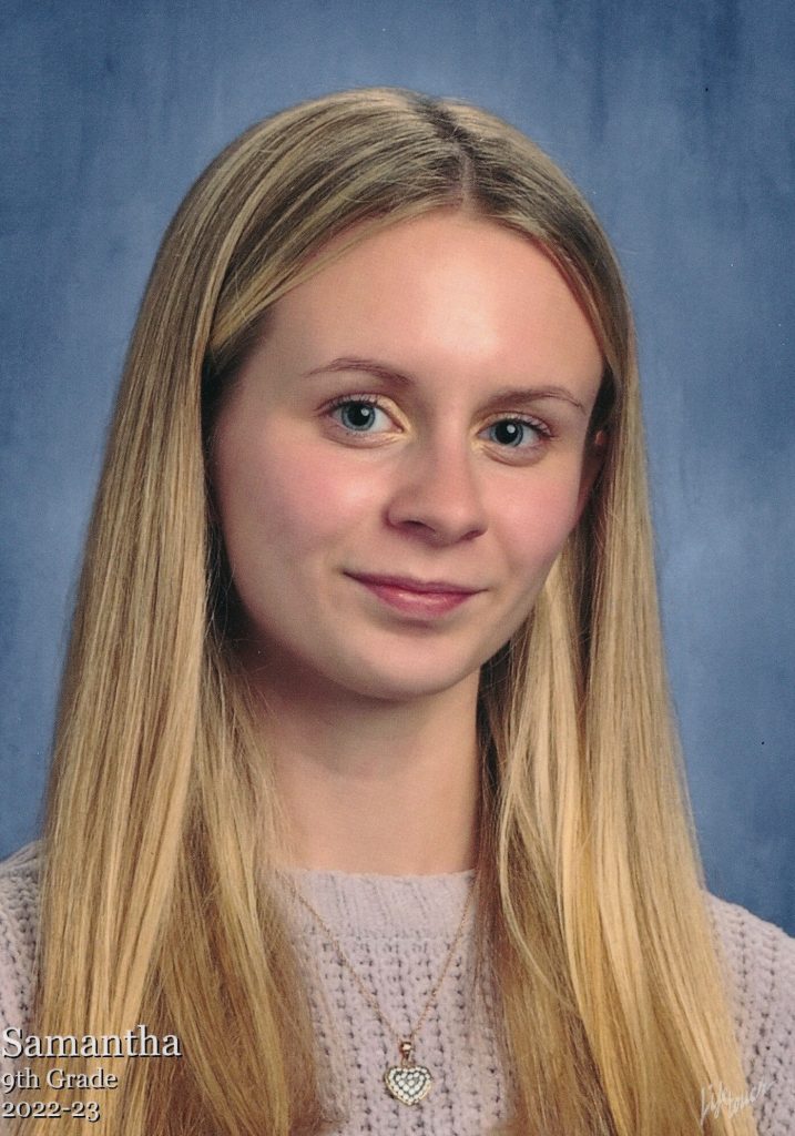 Samantha “Sam” Reese Gladden – Kershaw County, South Carolina History