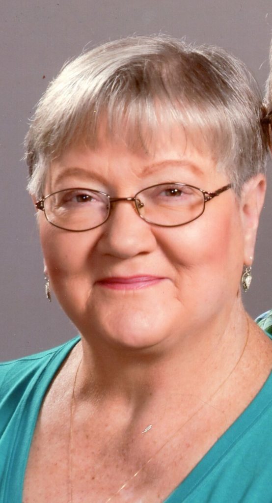 Vicki King Catoe – Kershaw County, South Carolina History