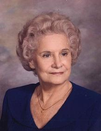 Macie Lane Guinn – Kershaw County, South Carolina History