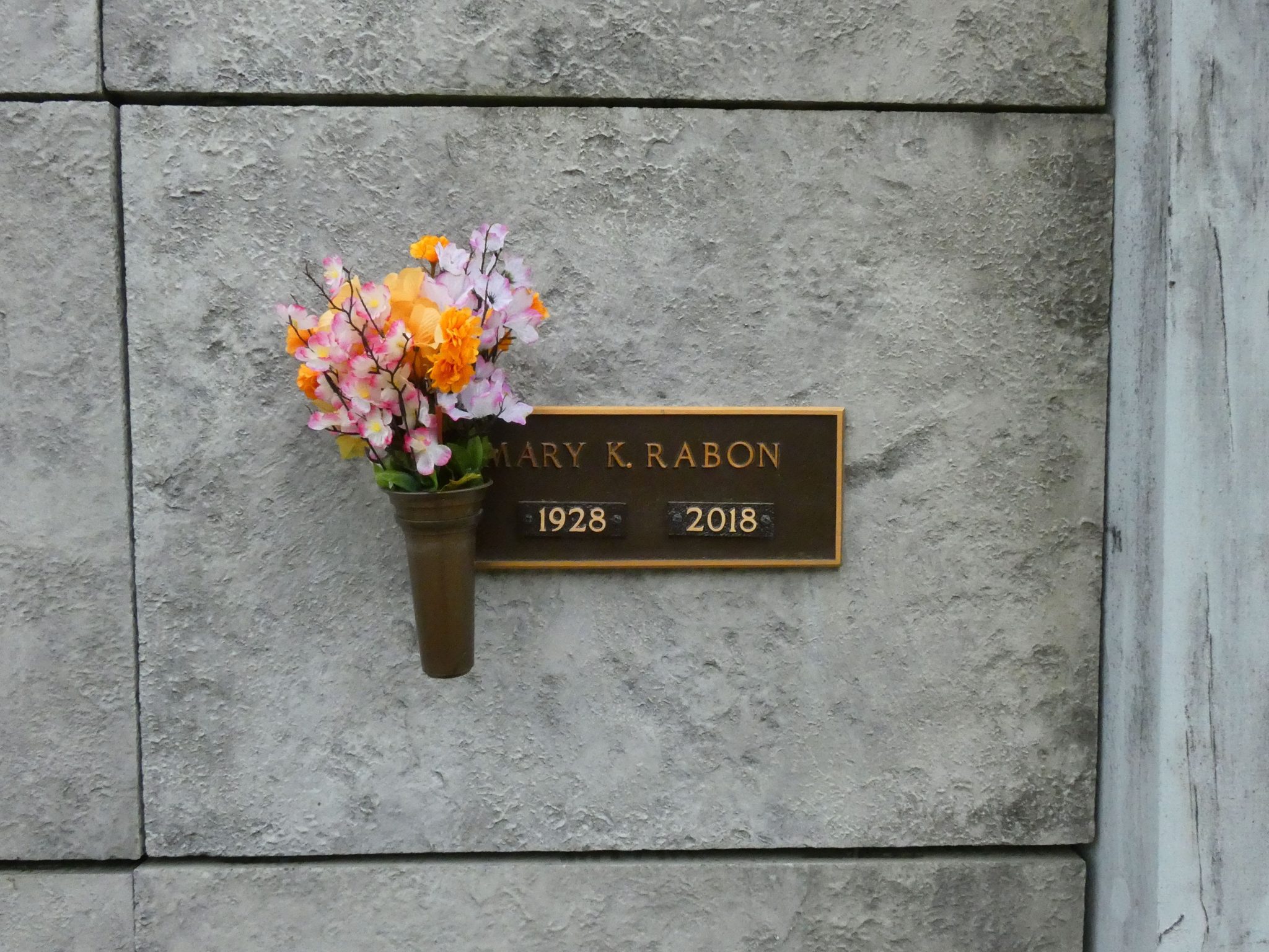 Mary Kathryn “Kat” Ray Rabon – Kershaw County, South Carolina History