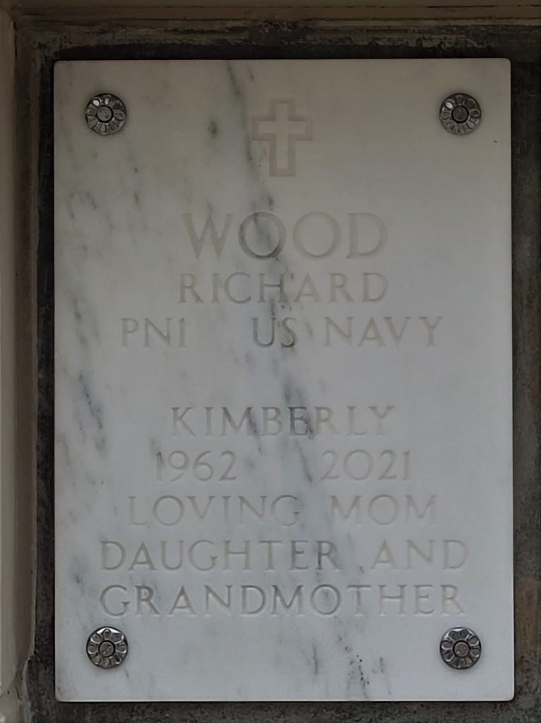 Kimberly Frasier Wood – Kershaw County, South Carolina History