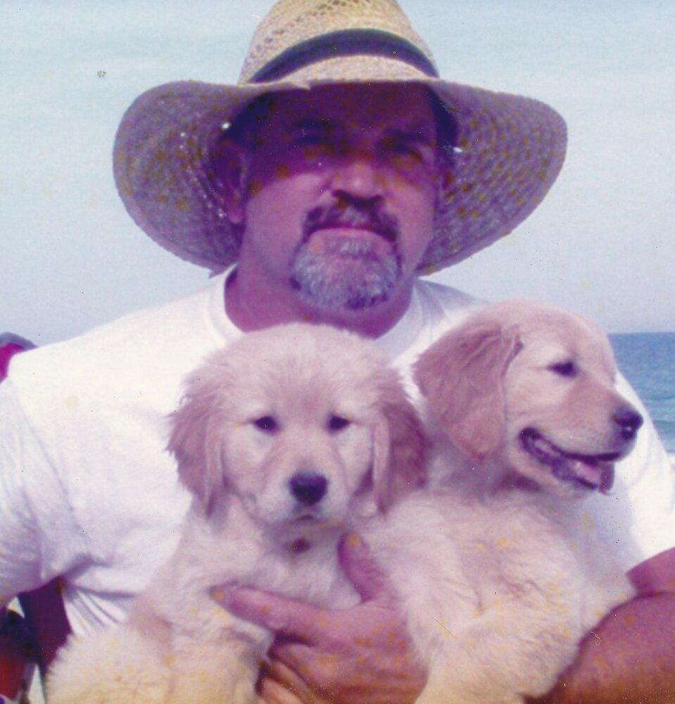 Howard Ray “Chuck” Hinson, Jr. – Kershaw County, South Carolina History