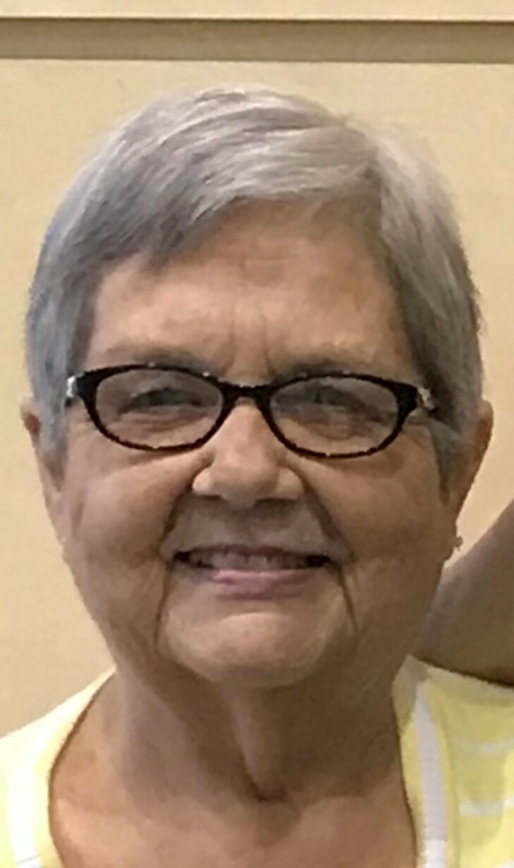 Peggy Lois Kelly Branham – Kershaw County, South Carolina History