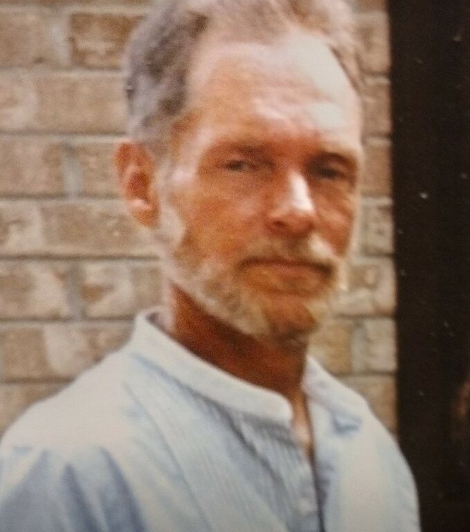 Gary Alan Pullen – Kershaw County, South Carolina History