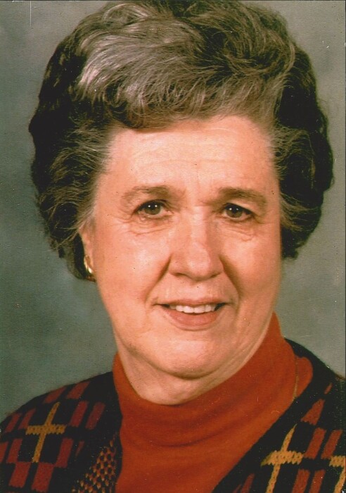 Ruth Marion Blackmon Ketchen – Kershaw County, South Carolina History