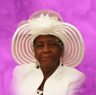 Sadie Reed Johnson – Kershaw County, South Carolina History