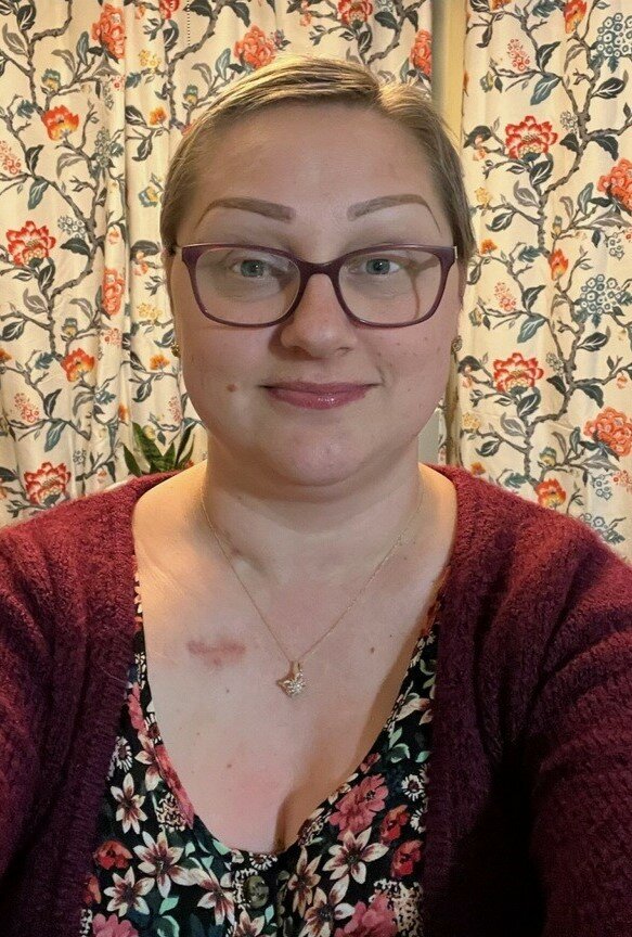 Katey Michelle David Tyler – Kershaw County, South Carolina History