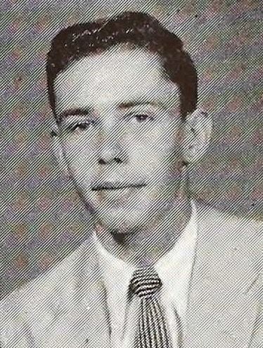 Gerald Archie Reeves – Kershaw County, South Carolina History