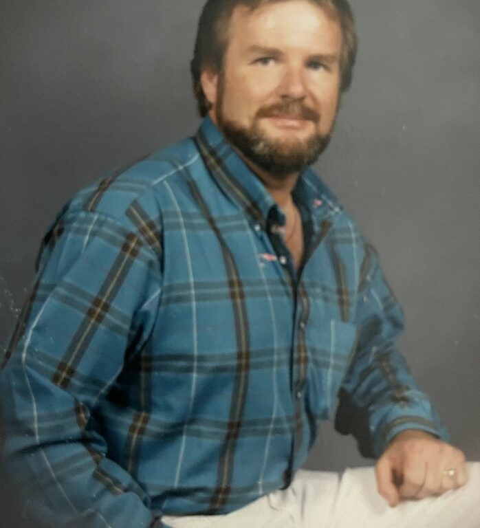 Larry “Skinner” Branham – Kershaw County, South Carolina History Larry “Skinner” Branham – Kershaw County, South Carolina History