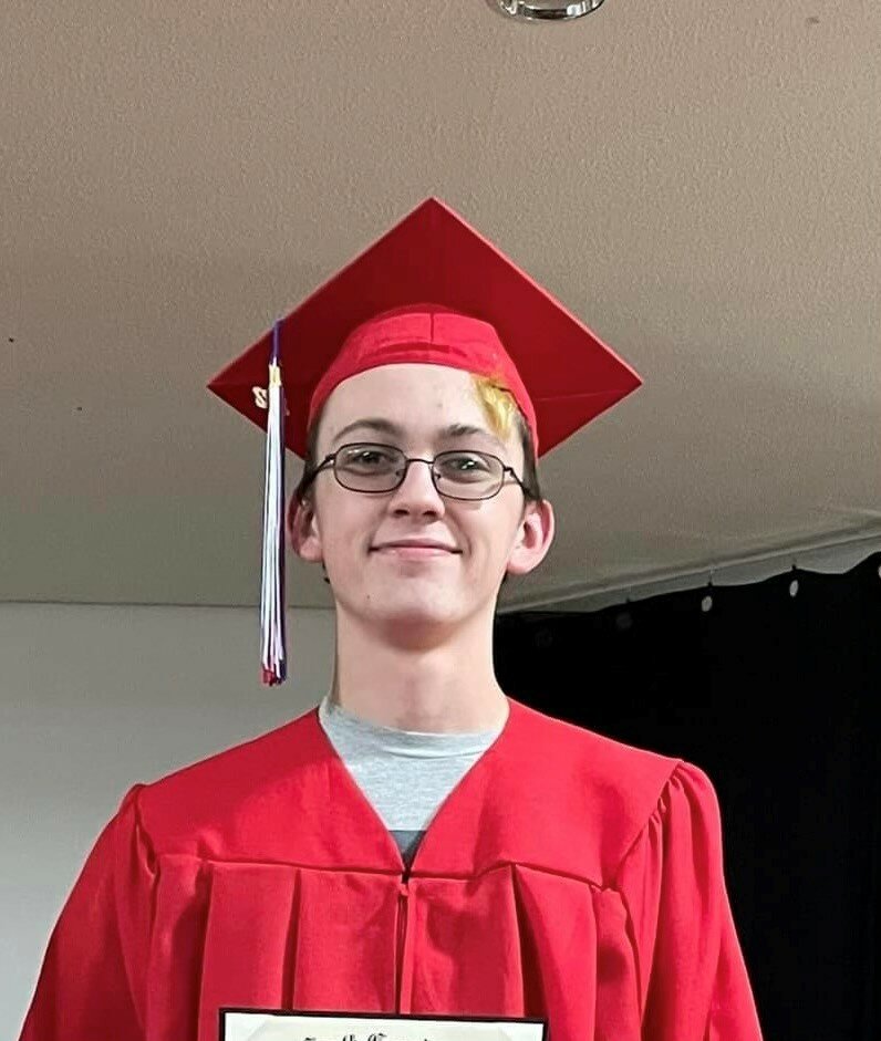 Zachary Edward Stout – Kershaw County, South Carolina History