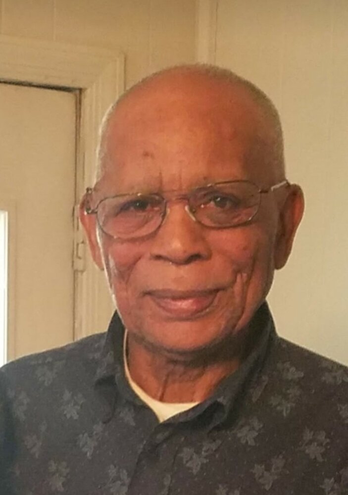 Sammie Louis Cooke – Kershaw County, South Carolina History