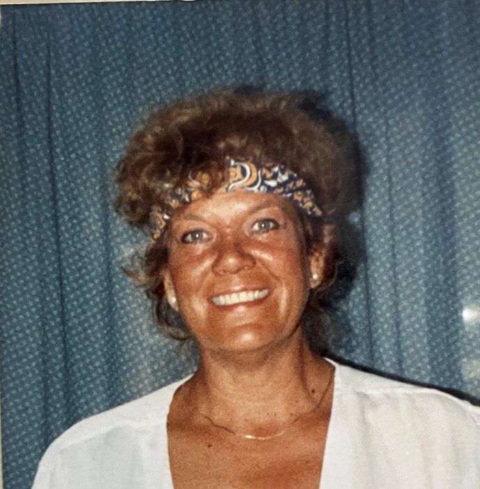 Tonya Lee Roberts Jackson – Kershaw County, South Carolina History