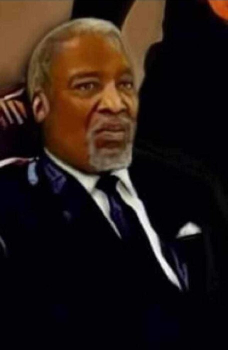 James A. Bennett – Kershaw County, South Carolina History