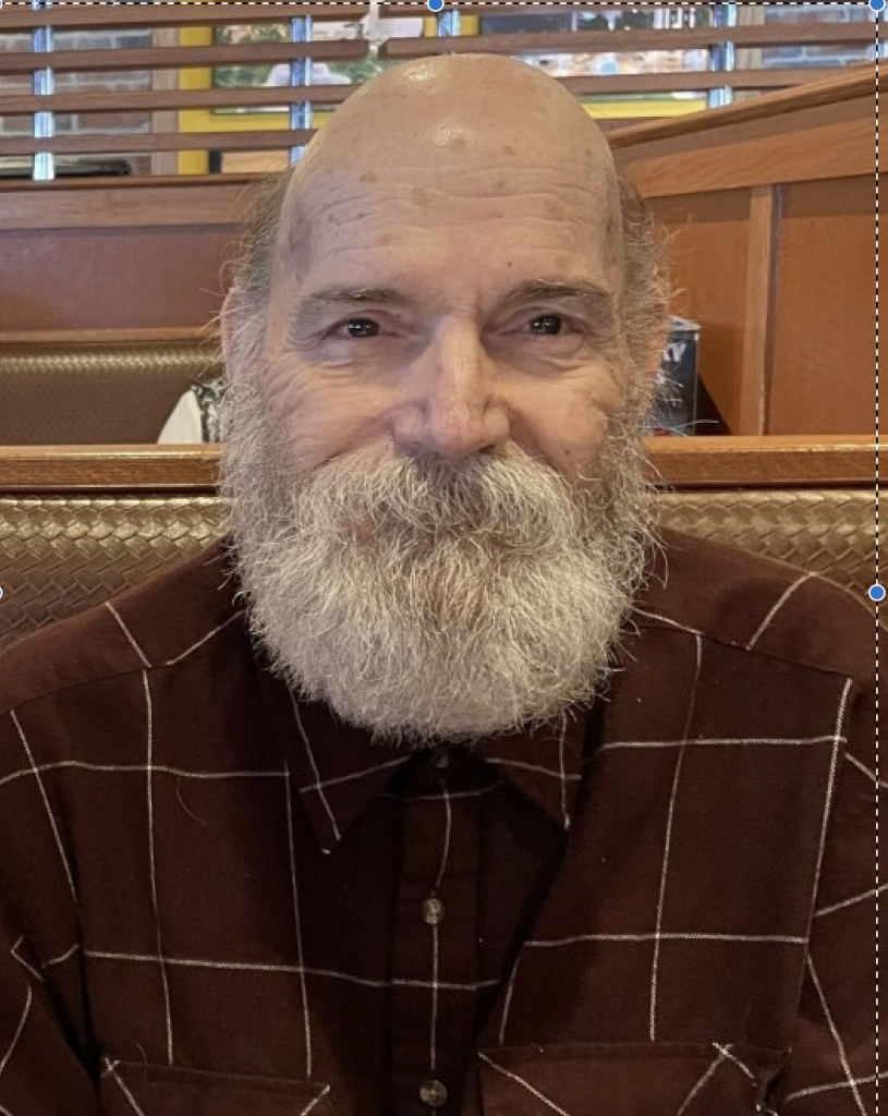 Charles “Chuck” Ray Hodge – Kershaw County, South Carolina History