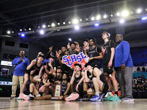 First look at SC high school sports’ revamped Class 5A and its two ...