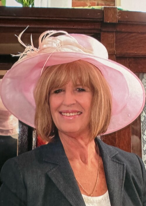 Sandra Ann Reeder Hornsby – Kershaw County, South Carolina History