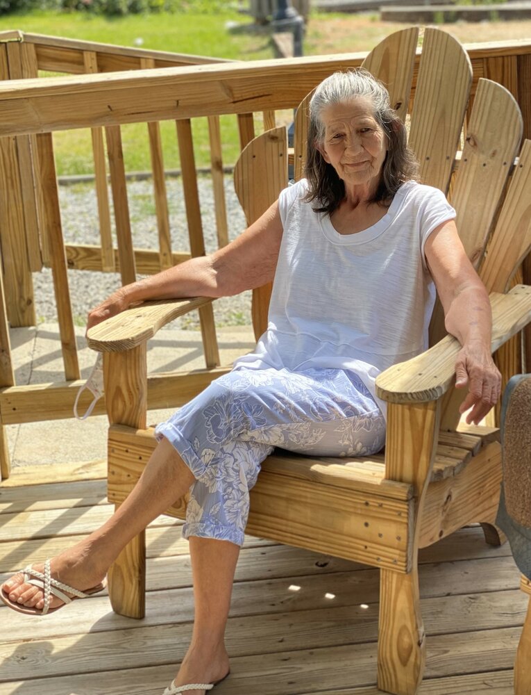 Alice Faye Key South – Kershaw County, South Carolina History