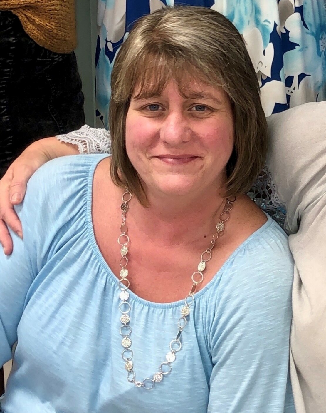 Catherine “Cathy” Amerson Lynch – Kershaw County, South Carolina History