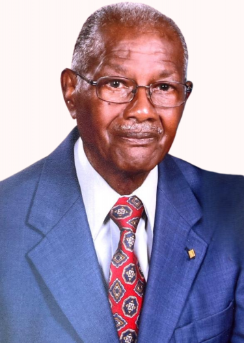 Dennie Riley – Kershaw County, South Carolina History