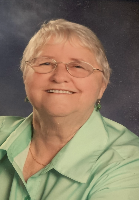 Ruth Corbin Newton – Kershaw County, South Carolina History